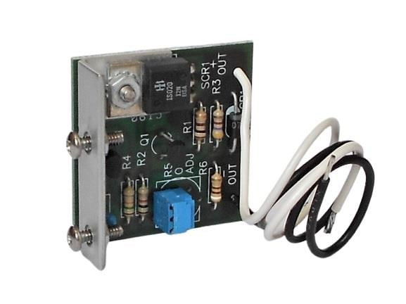International Power IOVP12 Linear Power Supplies 12V OUTPUT PROTECTOR ...