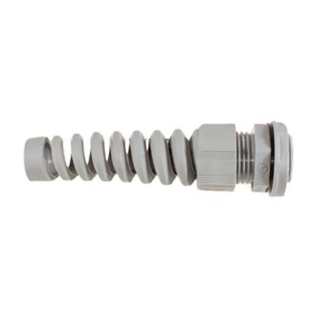 Alpha Wire PMS25 SL080 Cable Gland 13-18Mm M25 Poly - www ...