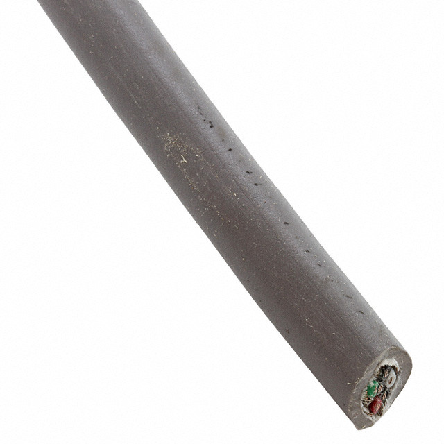 Alpha Wire 86603CY SL002 Multi-Pair 6Con 24Awg Slate 500' - www ...