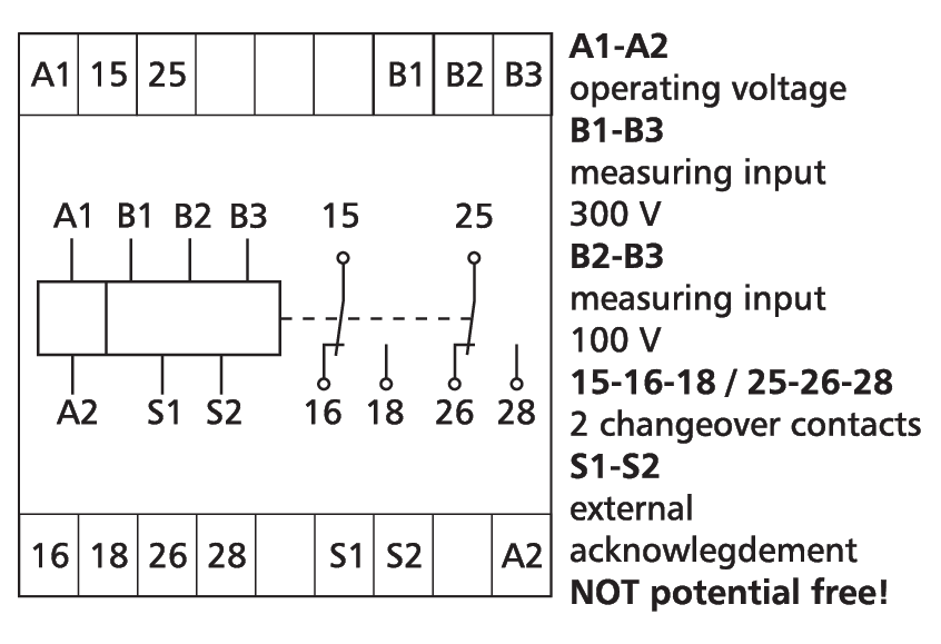 Metz Connect 11027405. EUW-C18 230 V AC - www.americancableassemblies.com