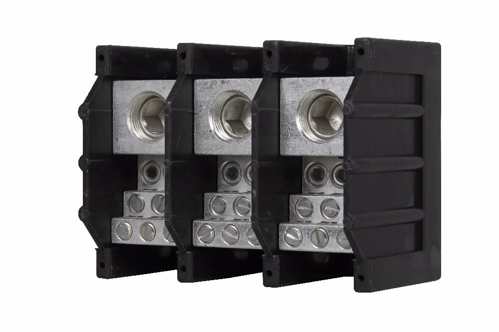 Bussmann 16376-3 Power Terminal Block - www.americancableassemblies.com
