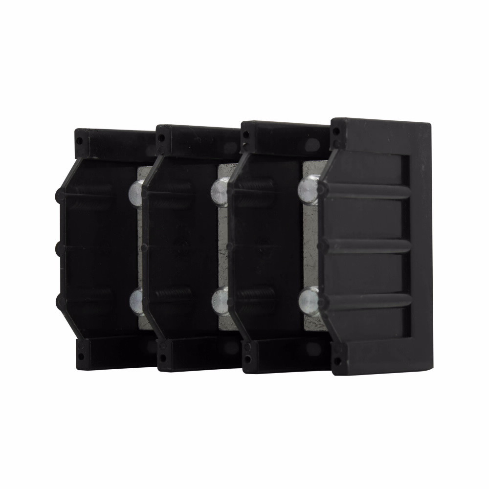 Bussmann 16394-3 Power Terminal Block - www.americancableassemblies.com
