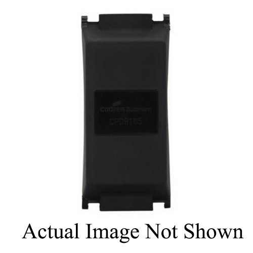 Bussmann CPDB-3 Power Distribution Block Cover - www ...