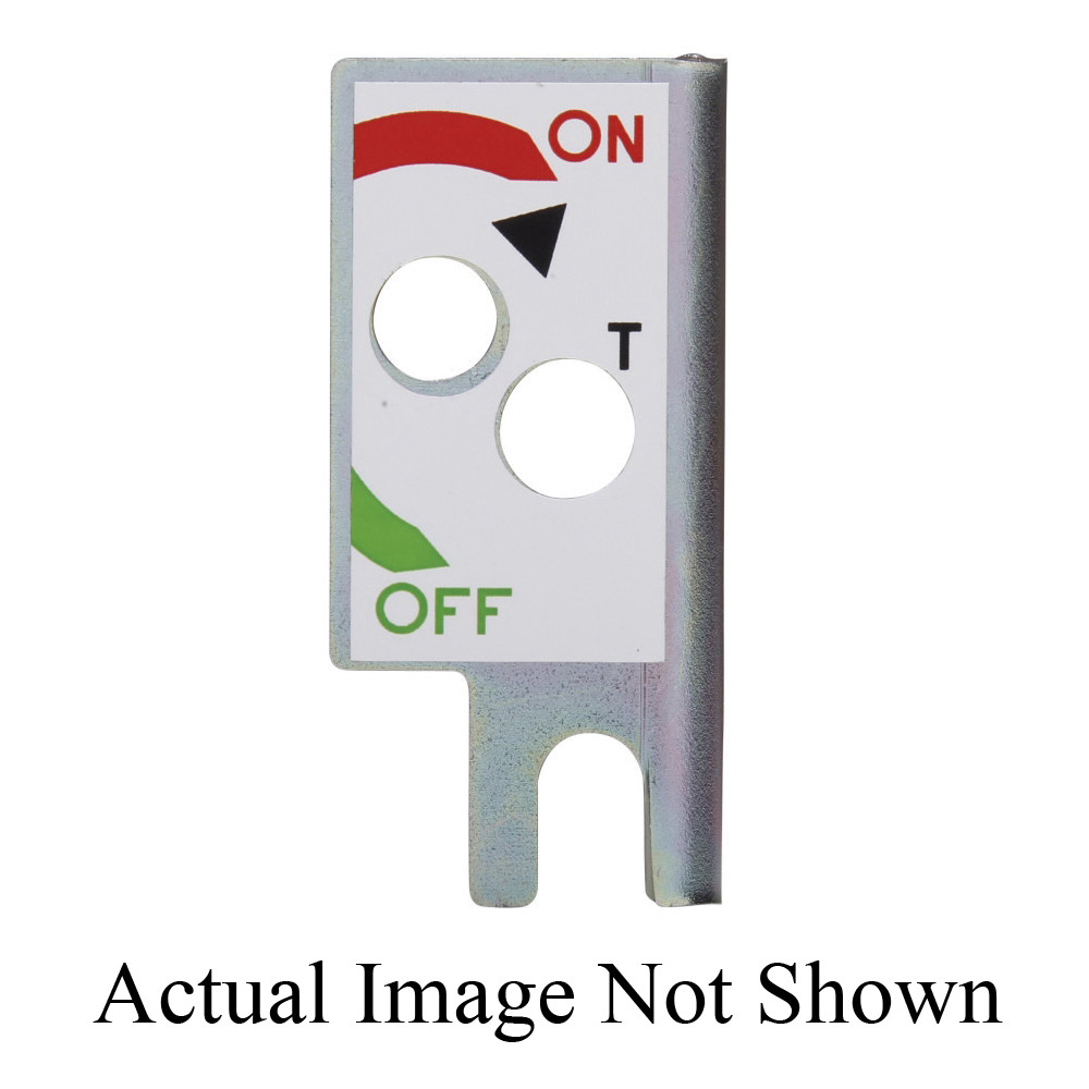 Bussmann DIR-06 Direct Mount Handle - www.americancableassemblies.com