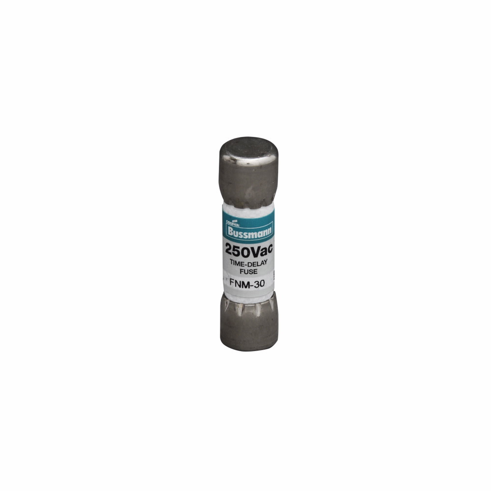 Bussmann FNM-6/10 Midget Fuse - www.americancableassemblies.com