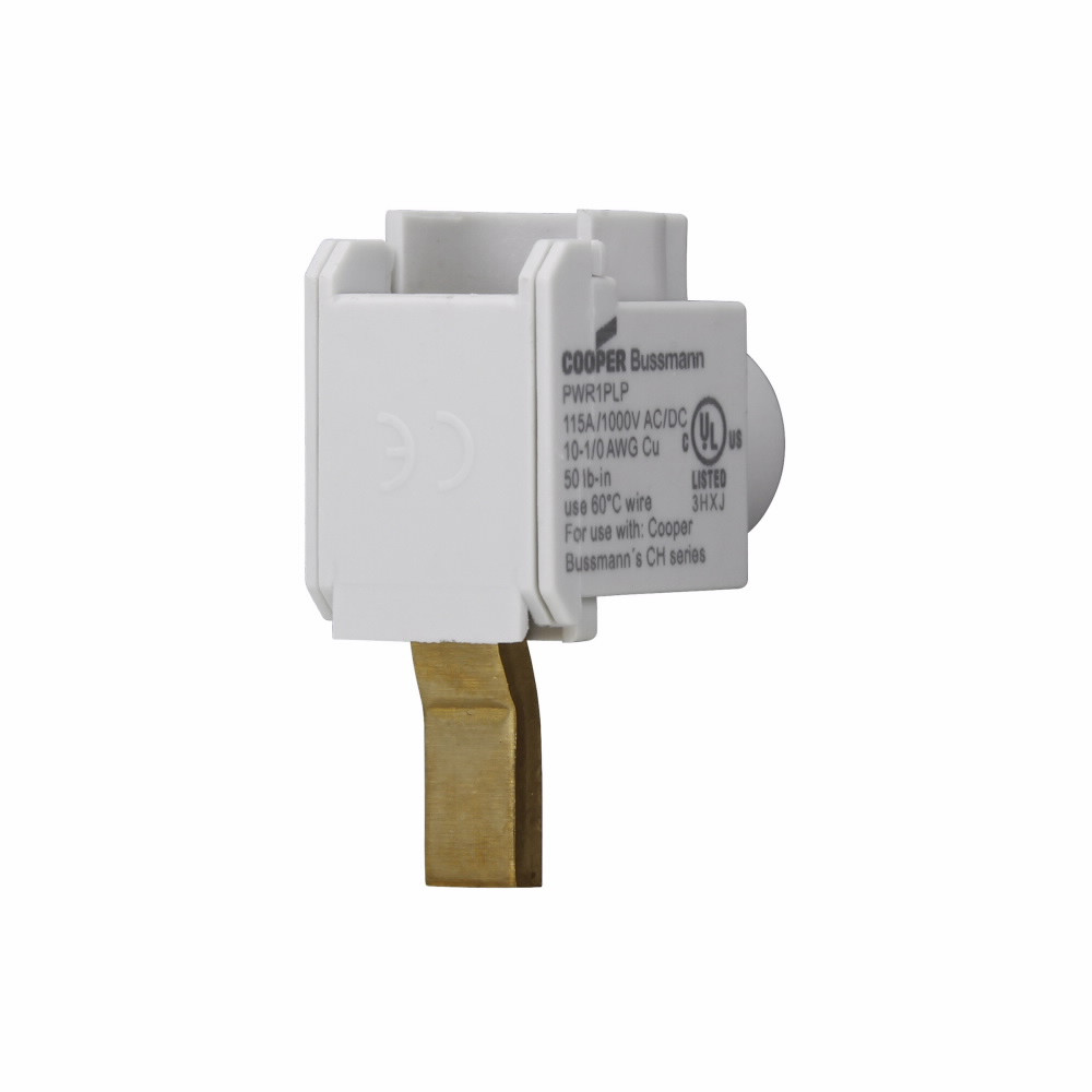 Bussmann PWR1PLP Feeder Terminal - www.americancableassemblies.com