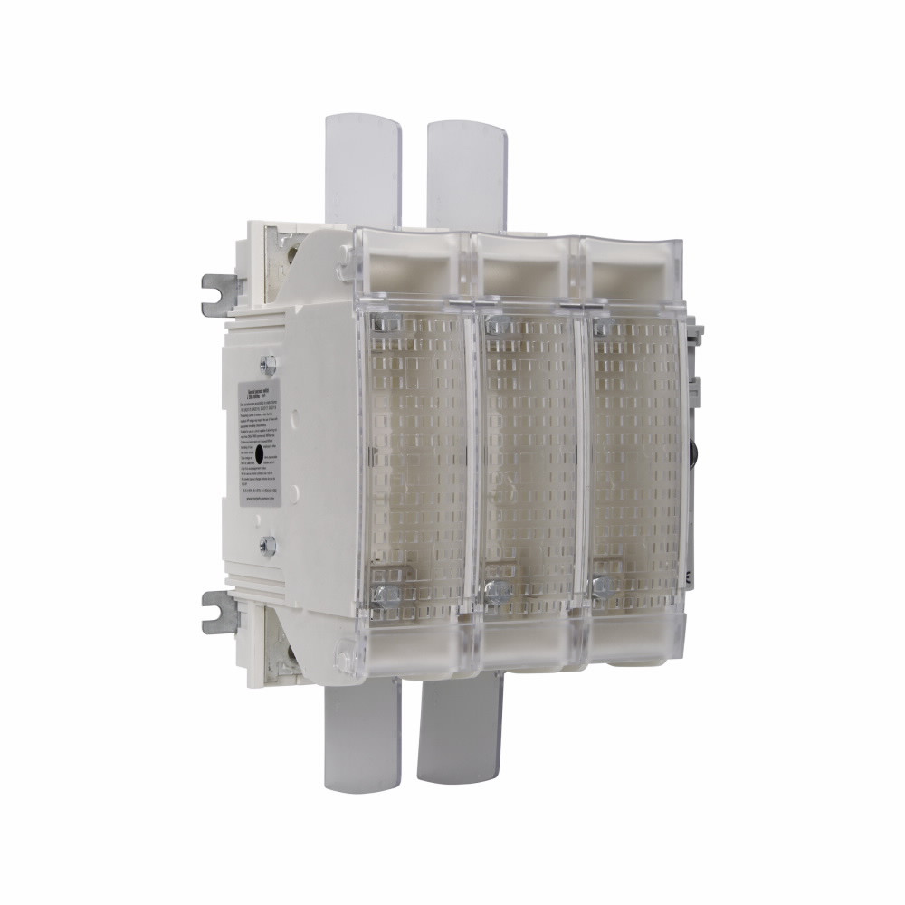 Bussmann RDF200J-4 Rotary Disconnect Switch - www ...
