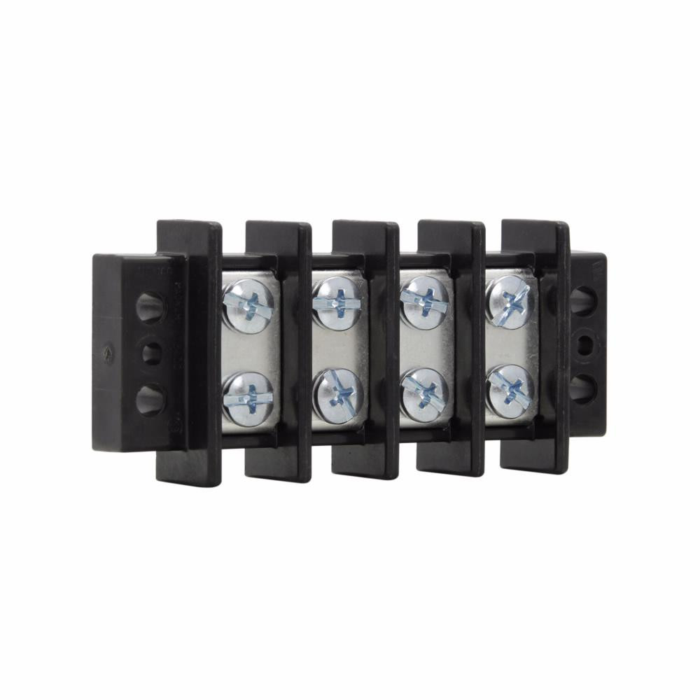 Bussmann TB400-12 Terminal Block - www.americancableassemblies.com
