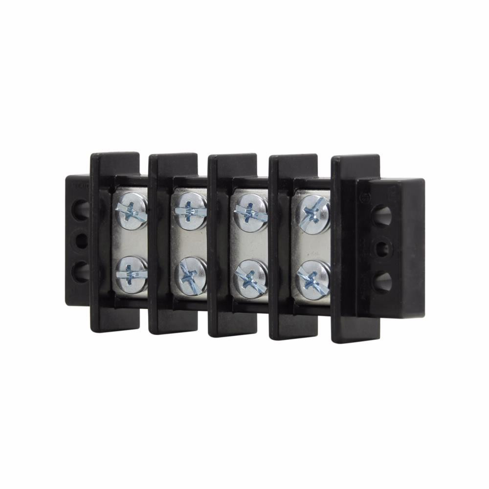 Bussmann TB400-12 Terminal Block - www.americancableassemblies.com