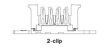 Wired 66-Block with 1 Male Telco Connector - www ...