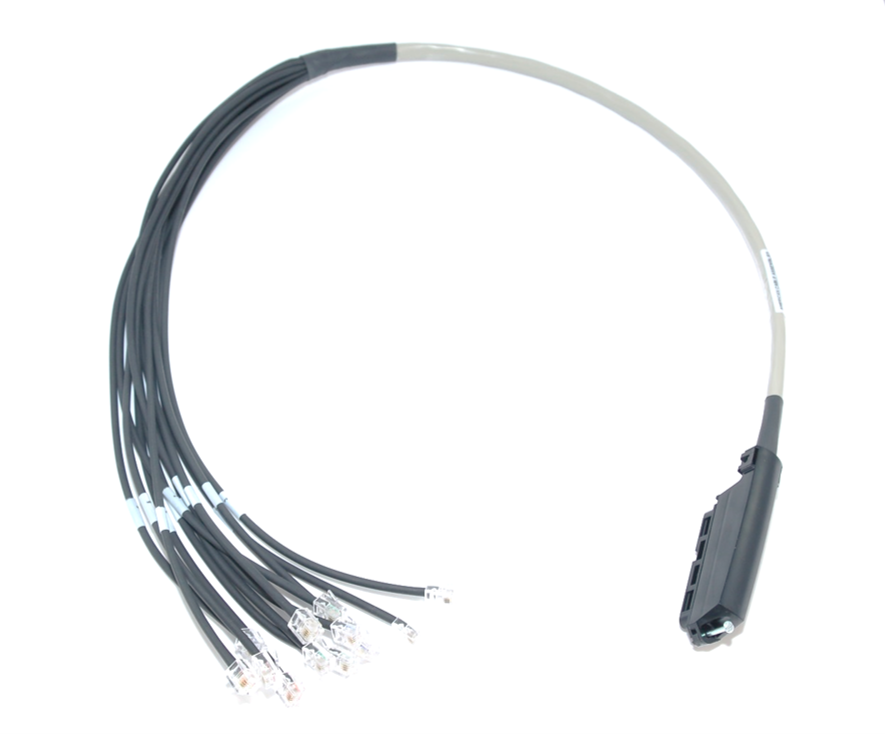 Telco Assemblies - Industrial Cables | American Cable Assemblies