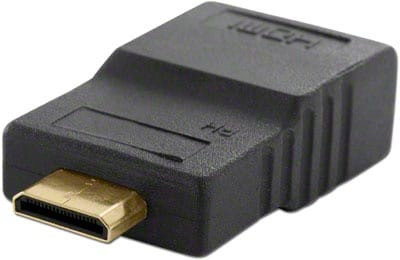 Pan Pacific HDI-19SR HDMI Female 90 Degree PCB Mount Connector - www ...