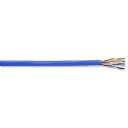 Riser Copper Cable, 4 Pair, 24 AWG, Solid Annealed Riser Copper ...