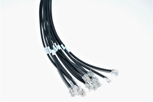 Telco Assemblies - Hydra Cable - www.americancableassemblies.com