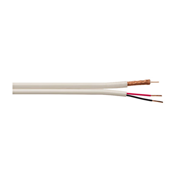Remee R001531wbtpolym1b 18 Awg Shielded Solid Bare Copper Non Plenum