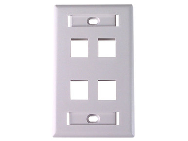 ID WINDOW WALLPLATES - www.americancableassemblies.com