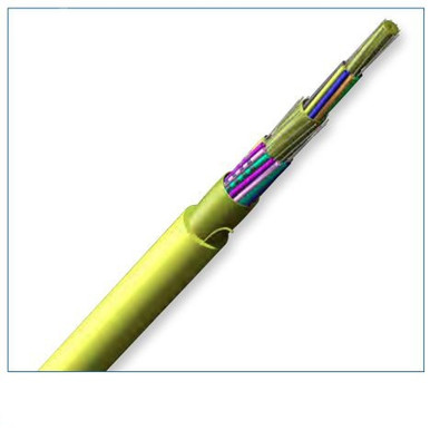 24-FIBER MIC® CABLE PLENUM SMF-28E+® - 024E88-33131-29 {Qty. 1312, $2. ...