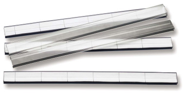 Designation Label W/Holder For 5X4-Pair/1X5-Pair Block(6 pcs) - 110 ...