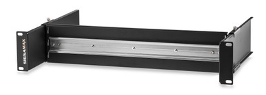 DIN-rail rack mount for Hardened Industrial products - FO-AM30130 - www ...