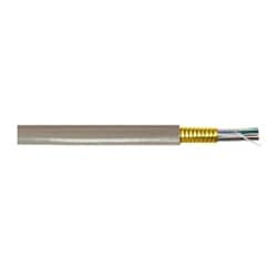 Copper Cable, 25 Pair, 26 AWG, Switchboard Cable, Riser Rated, Solid ...