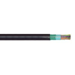 Alpeth Copper Cable, BKMA, 50 Pair, 24 AWG, Solid Annealed Copper ...