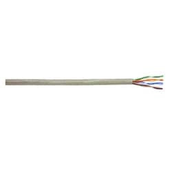 Copper Cable, 100 Pair, 24 AWG Switchboard Cable 100 Grey Master 55-E99 ...