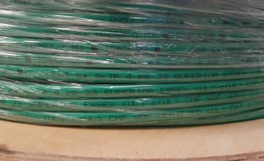 Category 6+ F/UTP (ScTP) CMR/CMP 6T-272-5B - www ...