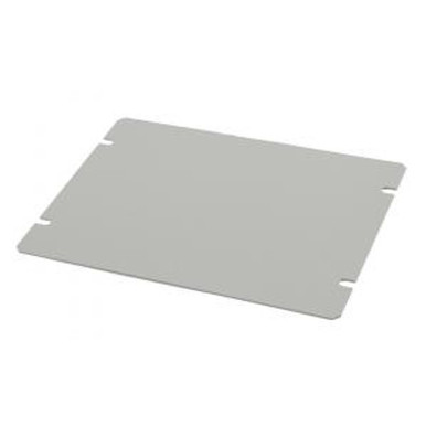 Hammond Manufacturing 1431-12 Bottom Panel - www ...