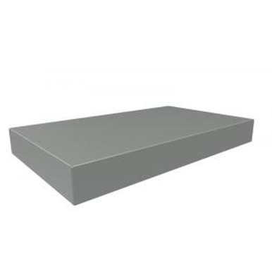 Hammond Manufacturing 1441-30 Steel Chassis Enclosure - www ...
