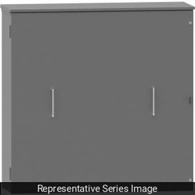 Hammond Manufacturing 18P3317 Steel Inner Panel - www ...