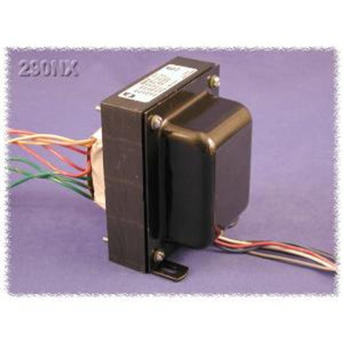 Hammond Manufacturing 290NX Power transformer, replacement for Vox ...