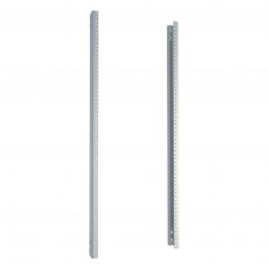 Hammond Manufacturing CCR35TZPL Mounting Rack Rails - www ...