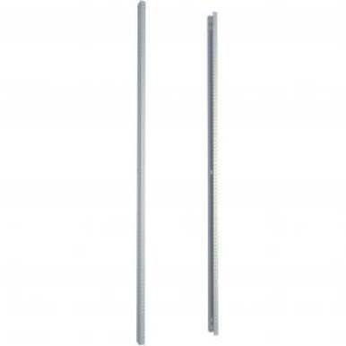 Hammond Manufacturing CCR54TZPL Mounting Rack Rails - www ...