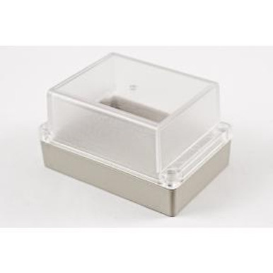Hammond Manufacturing RP1145C enclosure - plastic - www ...