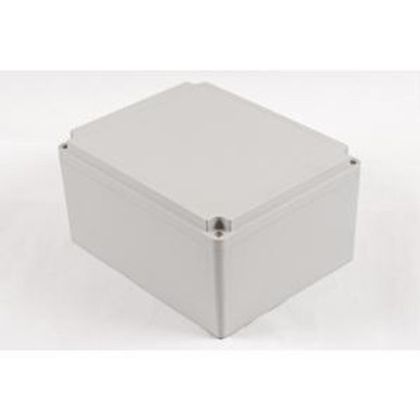 Hammond Manufacturing RP1630 enclosure - plastic - www ...