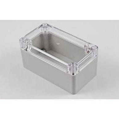 Hammond Manufacturing RZ0205C enclosure - plastic - www ...
