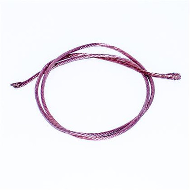Mueller AW80032 10 AWG Copper Wire (per foot) - www ...