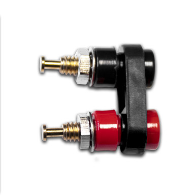 Mueller BU-P4543 Dual Pin Tip Jack - www.americancableassemblies.com