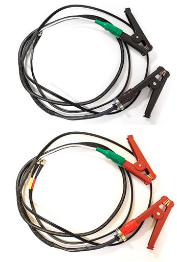 Mueller AI-000647 Kit: Red/Black SFRA Measurement Cables - www ...