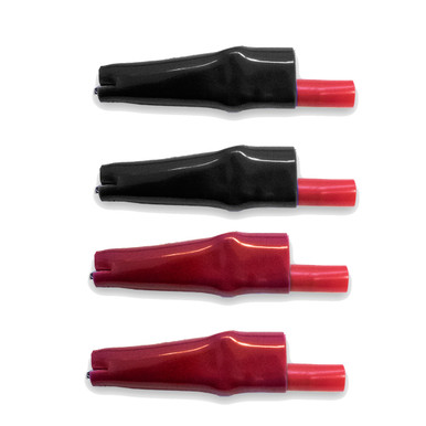 Mueller 010016 Package: Fully Insulated Alligator Clips - www ...