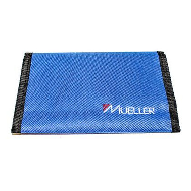 Mueller BAG8X12 Test Lead Kit Bag - www.americancableassemblies.com