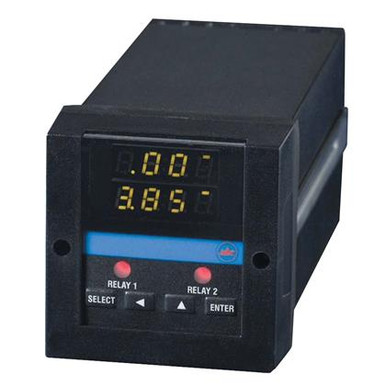 Mueller 385A-500-Q-50-PX Timer/Counter with Memory - www.americancableassemblies.com