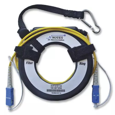 AFL Fiber Ring FC-LC Single Mode OTDR Launch Cable, 500m - www ...
