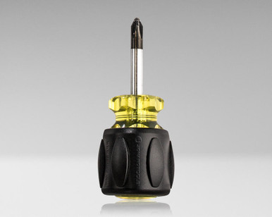 Jonard SDSP-2 Screwdriver Philips #2 Stubby - www ...
