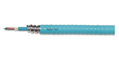Berk-Tek PDPK012EB3010/25-I/O-C4C5AQU Premises Distribution Cable ...
