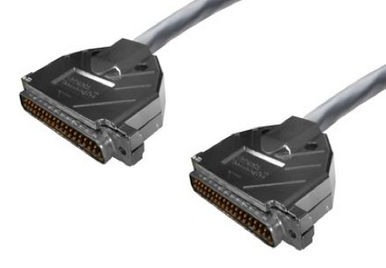 DB37 to DB37 Build Your Own Assembly | American Cable Assemblies