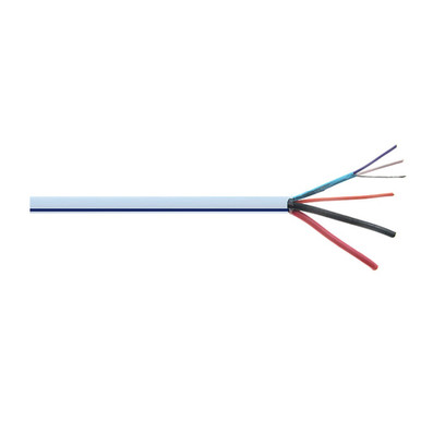 Remee LUGRX46LP 22 AWG 2 Conductors Shielded, 18 AWG 2 Conductors ...