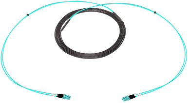 Camplex CMX-LTS02 2-Channel Multimode Indoor-Outdoor Fiber Optic Snake ...
