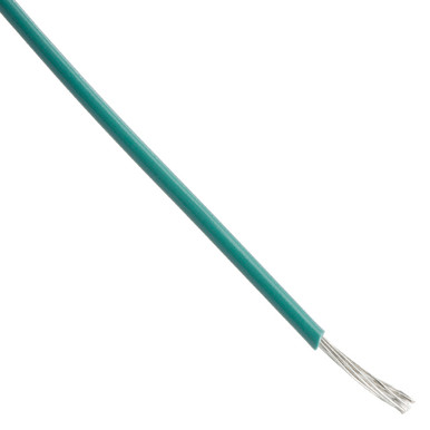 Alpha Wire 541219 GR002 Hook-Up Strnd 12Awg Green 500' - www ...