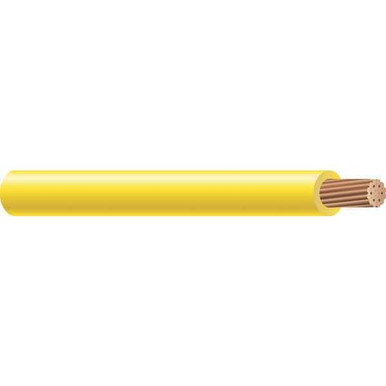 Southwire 411040502 Machine Tool Wire, AWM, MTW, TEW, 12 AWG, 500 ft ...